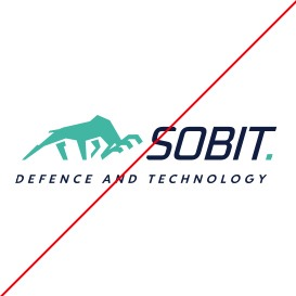 Logo claim – SobIT Defence & Technology, s r.o.